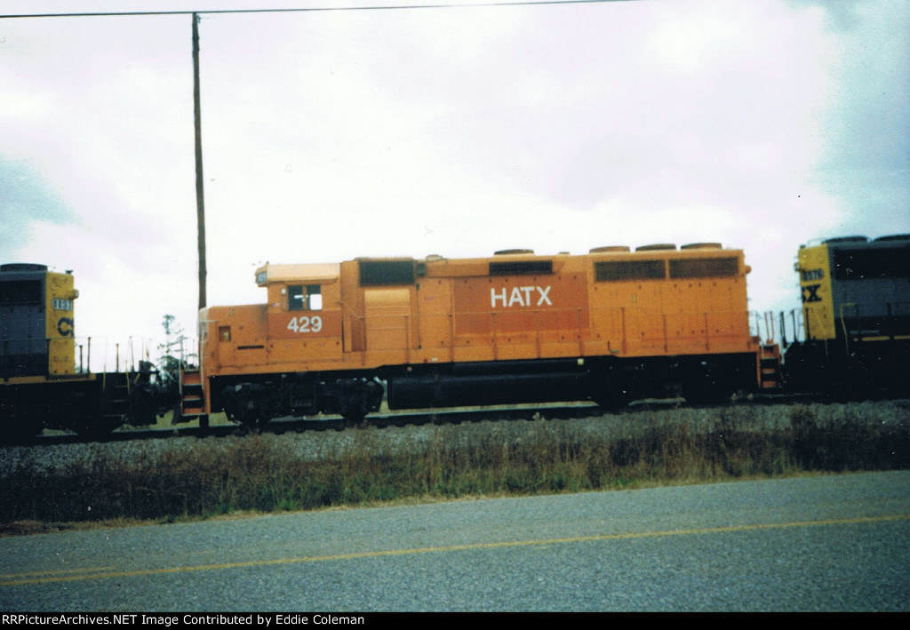 HATX GP40 #429